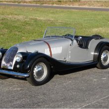 Classic Morgan for Sale on ClassicCars.com