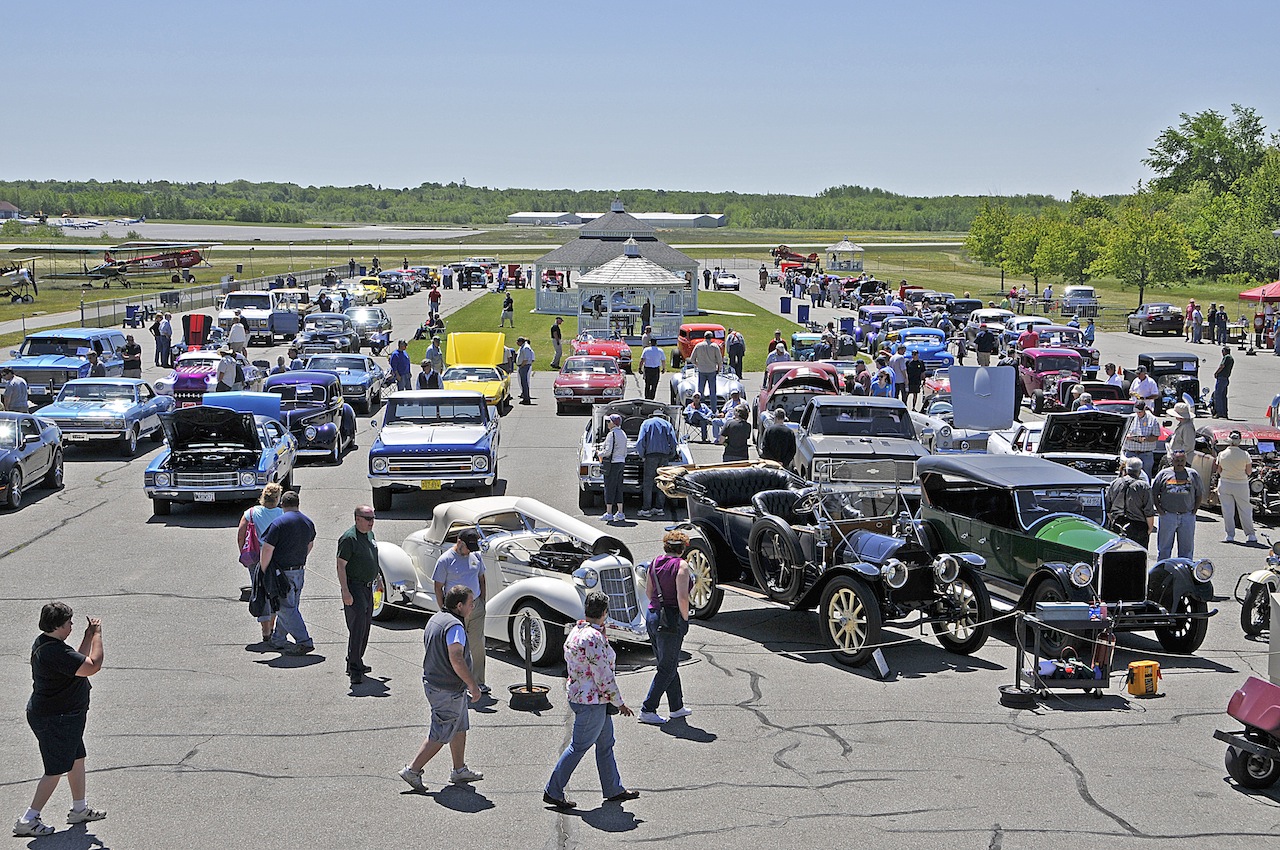 Spring Auto14 Owls head museum | ClassicCars.com Journal