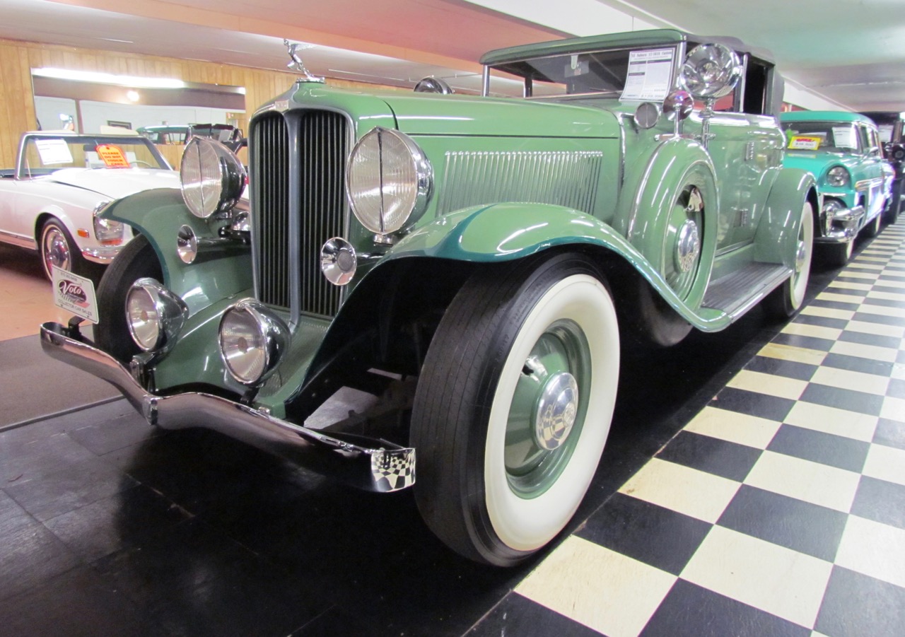 | ClassicCars.com Journal