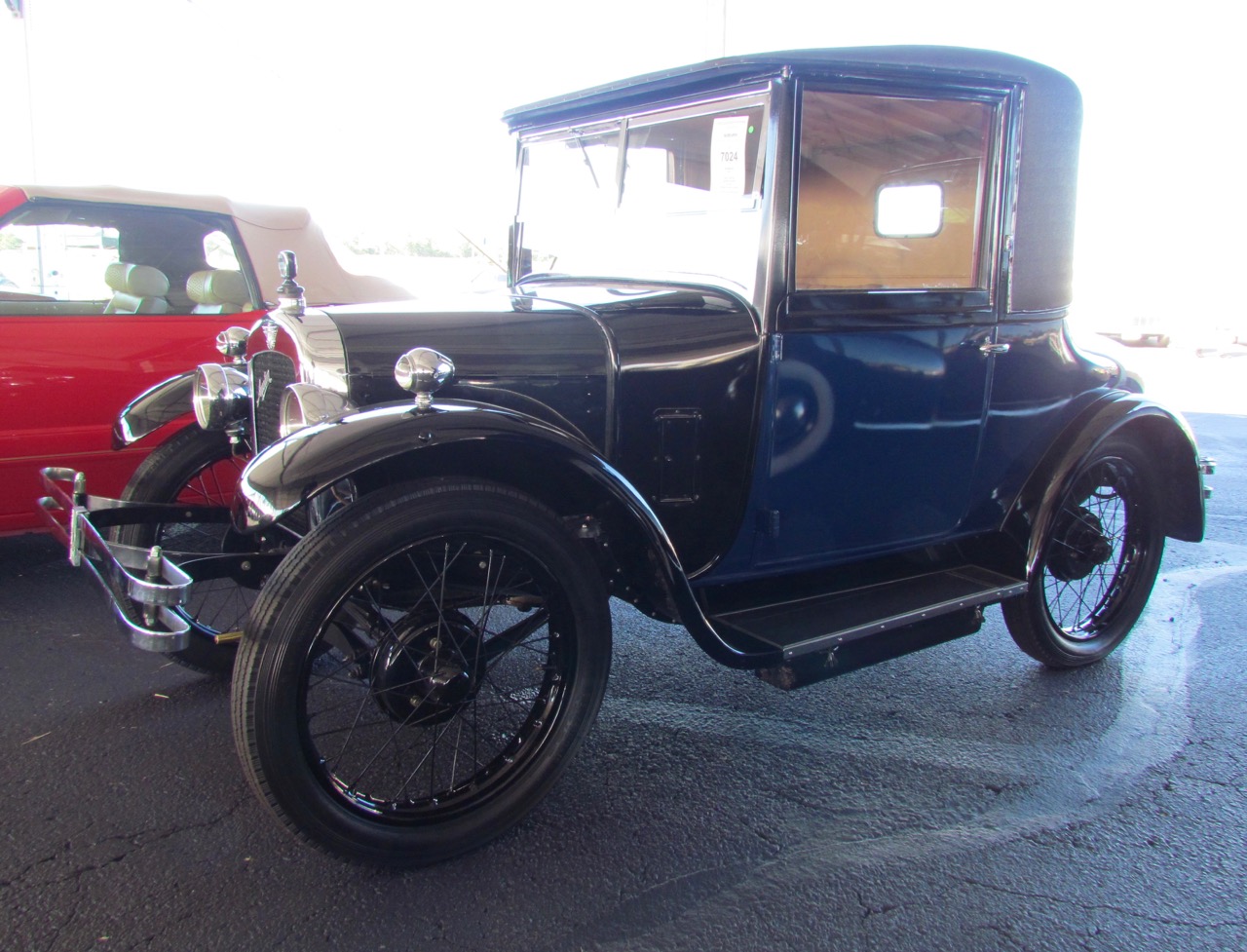 | ClassicCars.com Journal