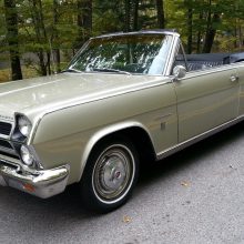 Classic AMC for Sale on ClassicCars.com