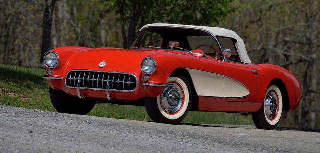 | ClassicCars.com Journal