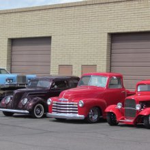 Classic Dodge Demon for Sale on ClassicCars.com