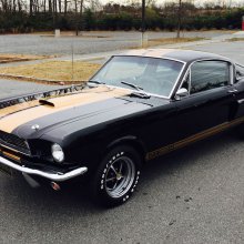 Classic Mercury Cyclone for Sale on ClassicCars.com