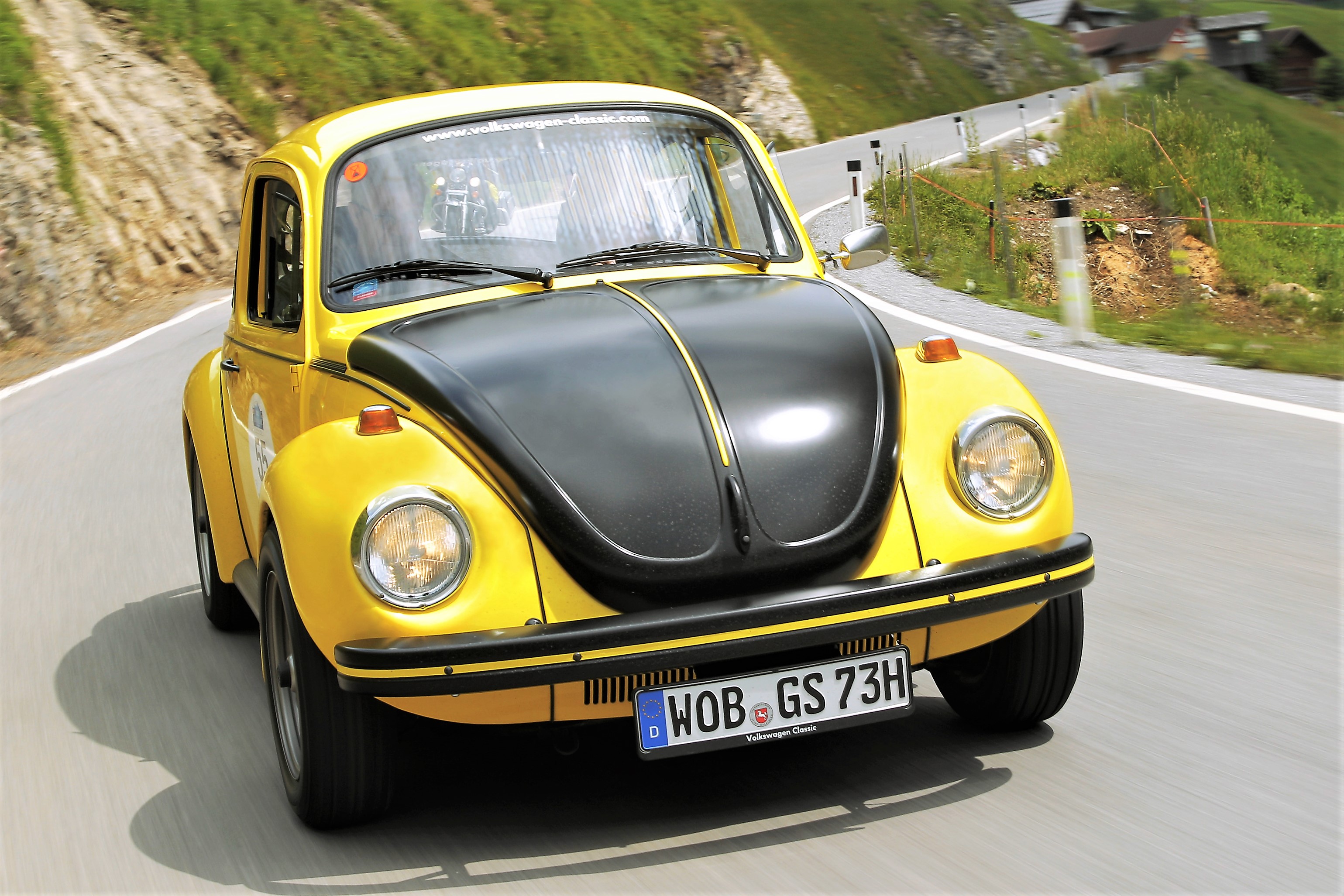 VW Classic To Bring Rare Cars From Its Vault To German Festival VW Classic To Bring Rare Cars From Its Vault To German Festival