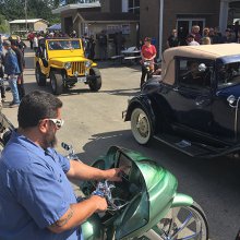 1967 Chevrolet Impala SS for Sale on ClassicCars.com