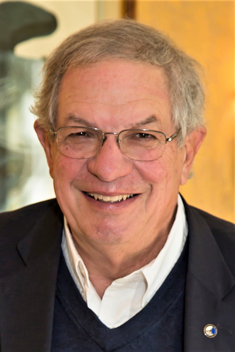 Bill_Warner_Portrait | ClassicCars.com Journal