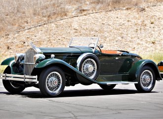 Pick of the Day: 1988 Pontiac Mera - ClassicCars.com Journal