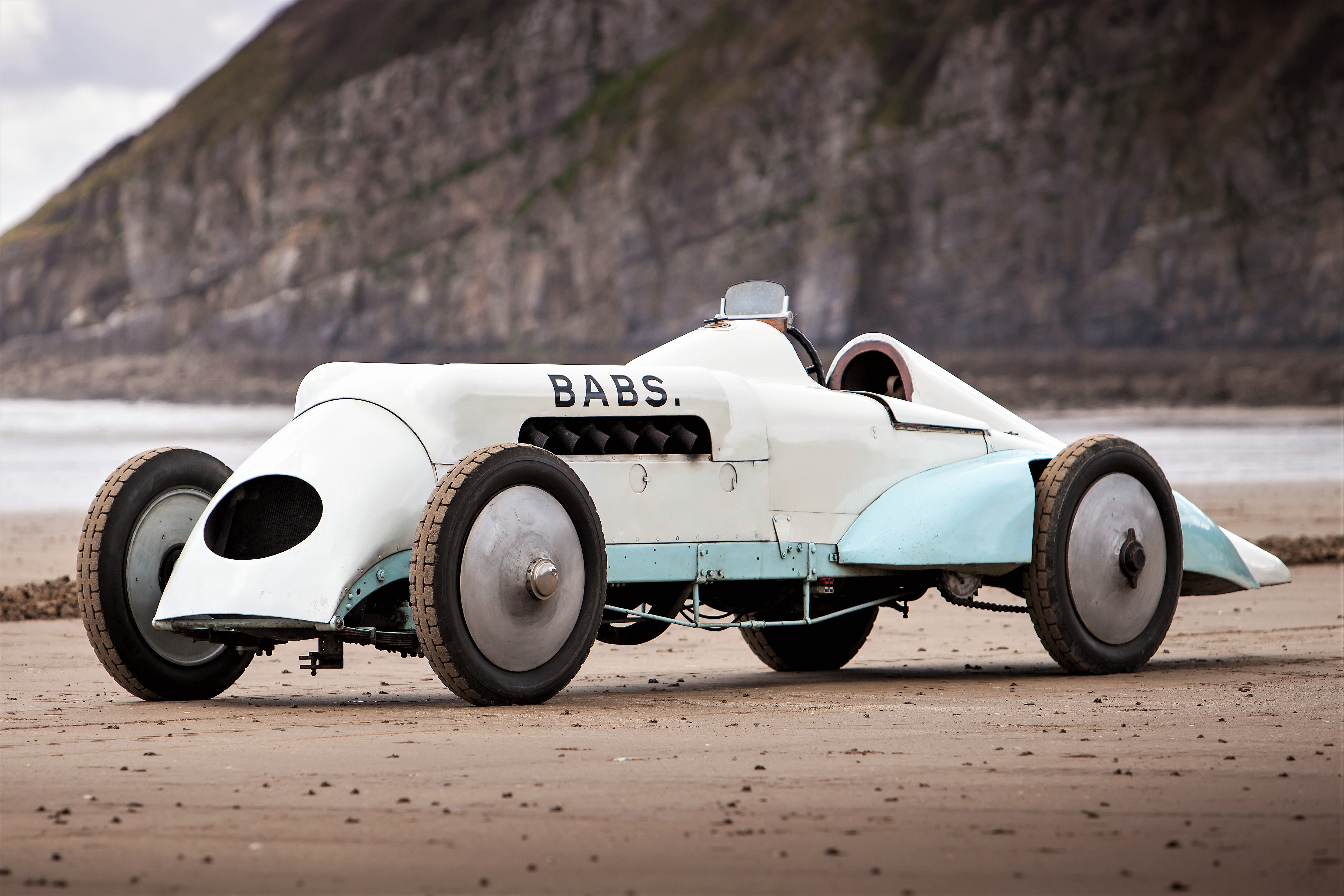 Featured Events Of The London Classic Car Show In England