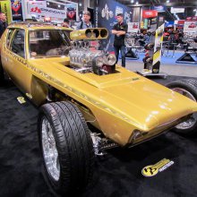 1977 AMC Gremlin for Sale | ClassicCars.com | CC-811255